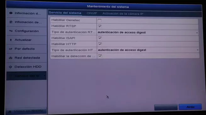 ANNKE 1080p fideotafersjochsysteem: Analyse fan 'e DVR- en 1080p-kamera's 339_129