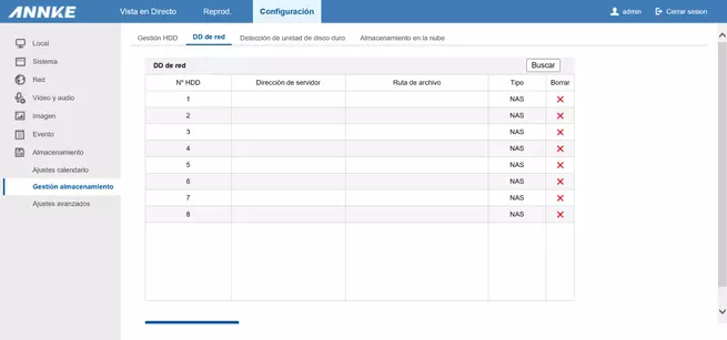 ANNKE 1080p fideotafersjochsysteem: Analyse fan 'e DVR- en 1080p-kamera's 339_161