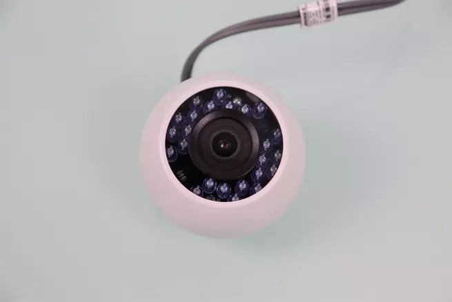 ANNKE infrared kamera vhidhiyo surveillance system 1080p