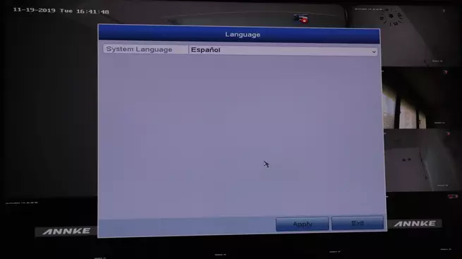 ANNKE 1080p vhidhiyo yekutarisa system: Ongororo yeDVR uye 1080p kamera 339_55