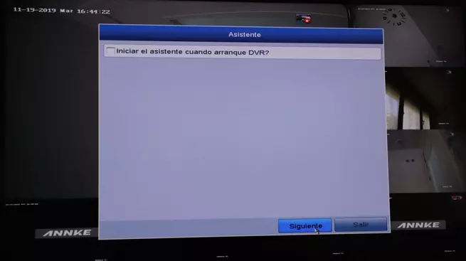 Sistem de supraveghere video ANNKE 1080p: Analiza DVR și a camerelor 1080p 339_59