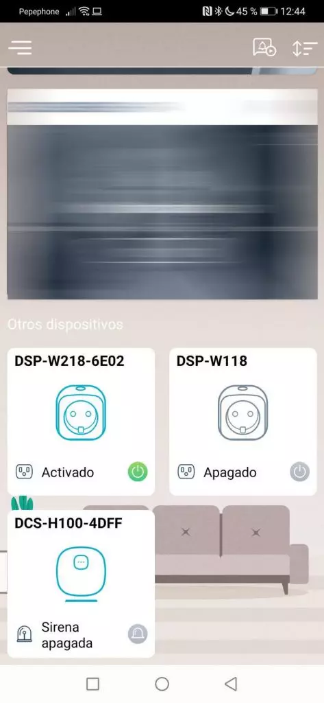 D-Link DSP-W218: WiFi smart plug analyze mei konsumpsje kontrôle 340_42