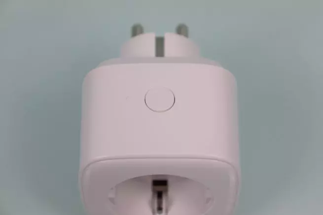 D-Link DSP-W118 Smart Plug Manual အဖွင့်/အပိတ် ခလုတ်