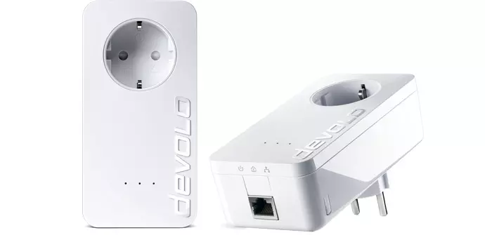 devolo dLAN 650+: Analiza teh PLC-jev s hitrostmi do 600Mbps 3428_1