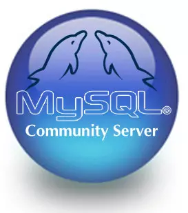 MySQL page security compromised