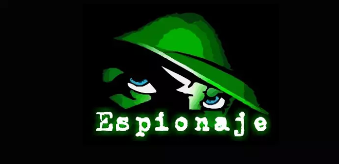 Espionagem