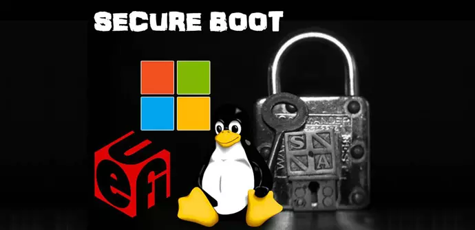 Ubuntu Secure Boot алдаа нь Microsoft Windows-ийг эвдэж болзошгүй 3512_1