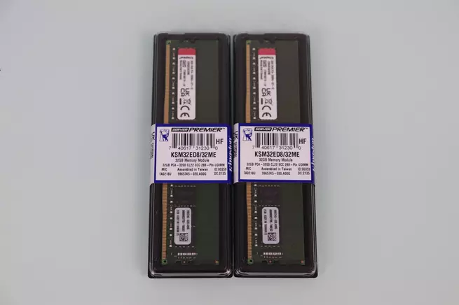 32GB DDR4 ECC RAM 适用于 QNAP TVS-h1288X NAS