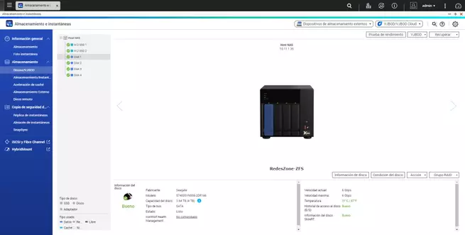 QNAP TS-473A: Revize sèvè NAS ak QuTS ewo, 2.5G ak M.2 NVMe 352_55