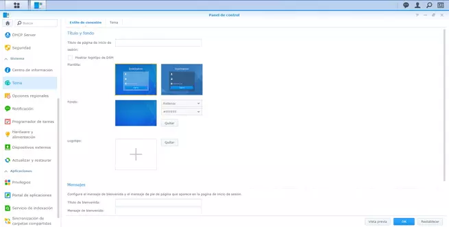 Synology DS720+: 이 2베이 M.2 NVMe NAS 서버 검토 353_123