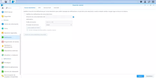 Synology DS720+: Kev tshuaj xyuas ntawm no 2-bay M.2 NVMe NAS server 353_125