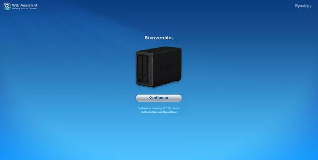 Synology DS720 +: Bu 2 aýlawly M.2 NVMe NAS serwerine syn 353_58