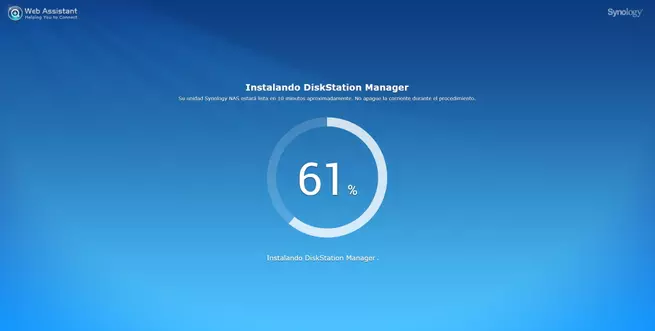 Synology DS720+: Famerenana ity mpizara 2-bay M.2 NVMe NAS ity 353_64