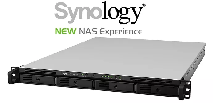 Synology RackStation RS815+/ RS815RP+: ny mpanamboatra dia manolotra NAS vaovao roa avo lenta