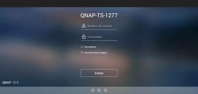 QNAP TS-1277: Ryzen 7 ja 12 draivipesaga NAS-i ülevaade 355_120