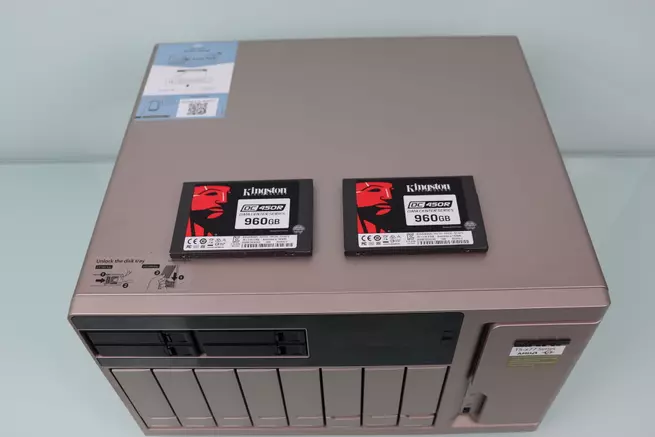 QNAP TS-1277: Pregled NAS-a sa Ryzen 7 i 12 drajvovima 355_47