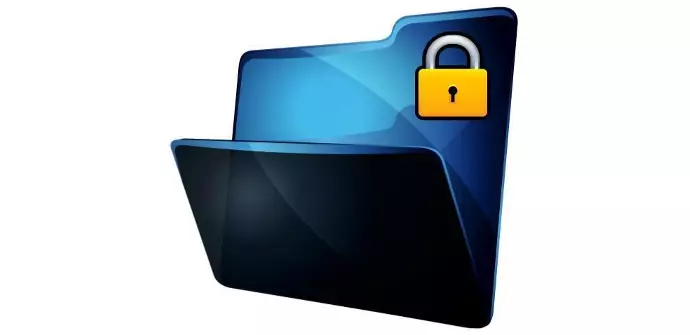 Proteja e oculte arquivos e pastas no Windows com Anvide Lock Folder