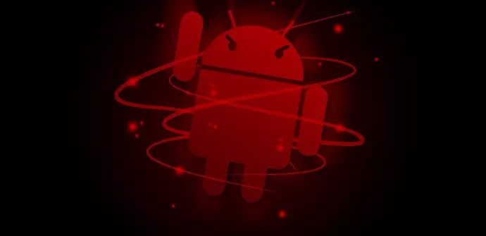 dresscode-malware verspreid in Play Store