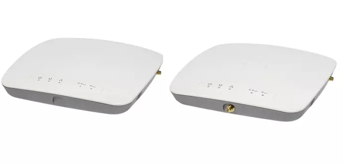 NETGEAR Prezentas Du Novajn ProSAFE Familiajn AP-ojn WAC720 kaj WAC730 3674_1