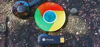 Nzira yekudzivirira sei Chromecast yedu kubva pakubirwa pama network akagovaniswa