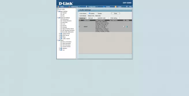 D-Link DAP-X2850：使用 WiFi 6 和 Nuclias 回顧這款專業 AP 374_33