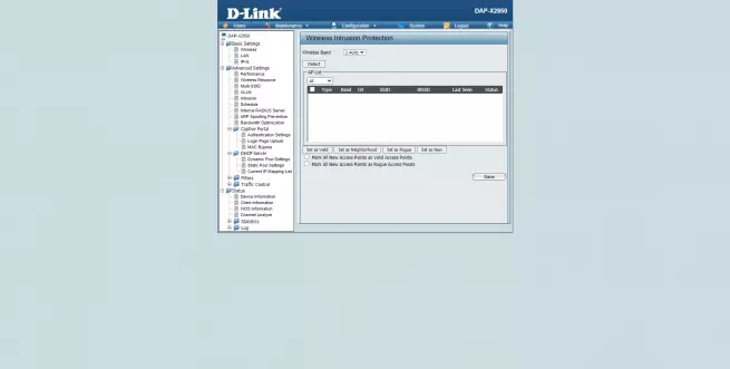 D-Link DAP-X2850: Tlhahlobo ea setsebi sena sa AP se nang le WiFi 6 le Nuclias 374_37