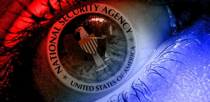 espionagem da NSA