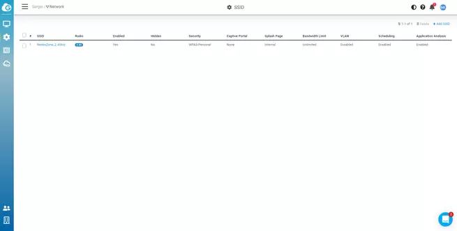 EnGenius ECW260: Analiza ovog vanjskog AP-a sa upravljanjem oblakom 375_58