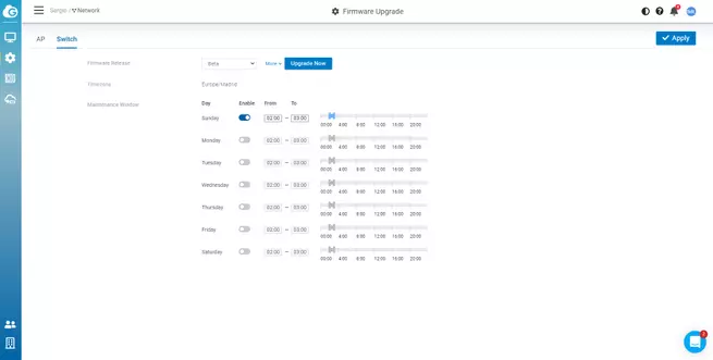 EnGenius ECW260: Analiz de AP deyò sa a ak jesyon Cloud 375_68