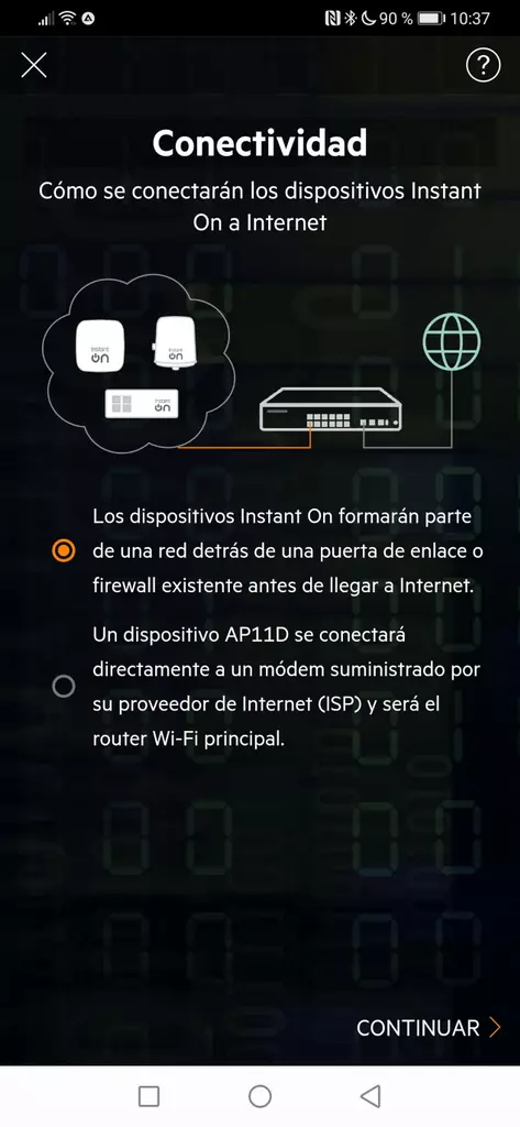 Aruba Instant On AP22: Энэхүү мэргэжлийн Wi-Fi 6 AX1800 AP-ийн тойм 376_42