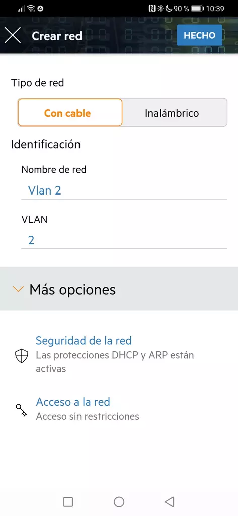 Aruba Instant On AP22: Pregled ovog profesionalnog Wi-Fi 6 AX1800 AP 376_57