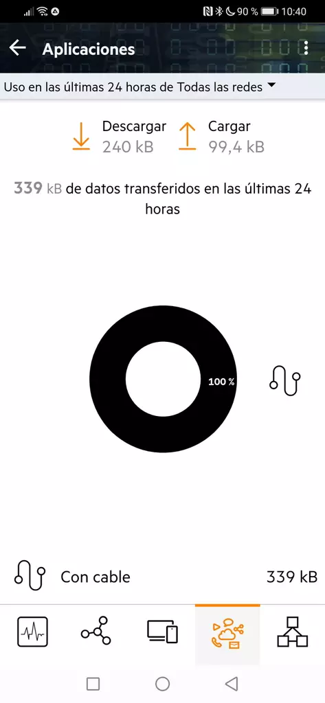 Aruba Instant On AP22: Famerenana an'ity Wi-Fi 6 AX1800 AP matihanina ity 376_62