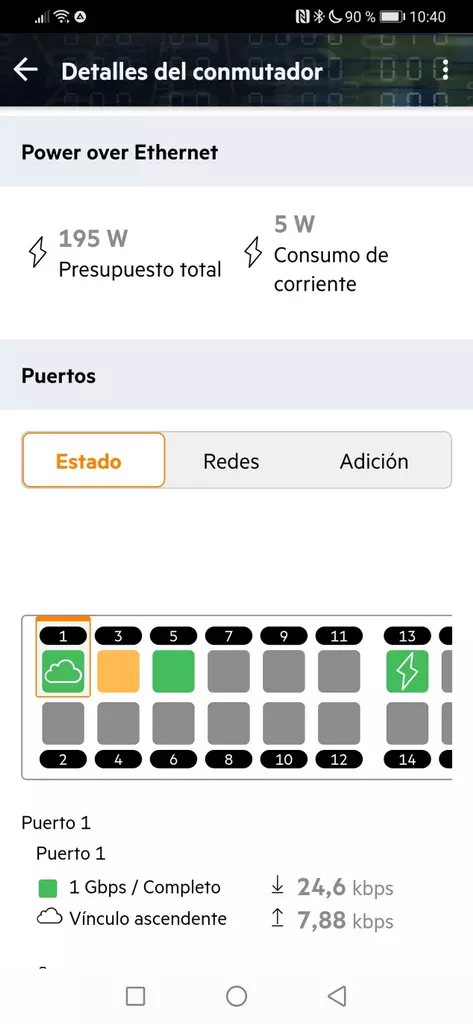 Aruba Instant On AP22: Энэхүү мэргэжлийн Wi-Fi 6 AX1800 AP-ийн тойм 376_65