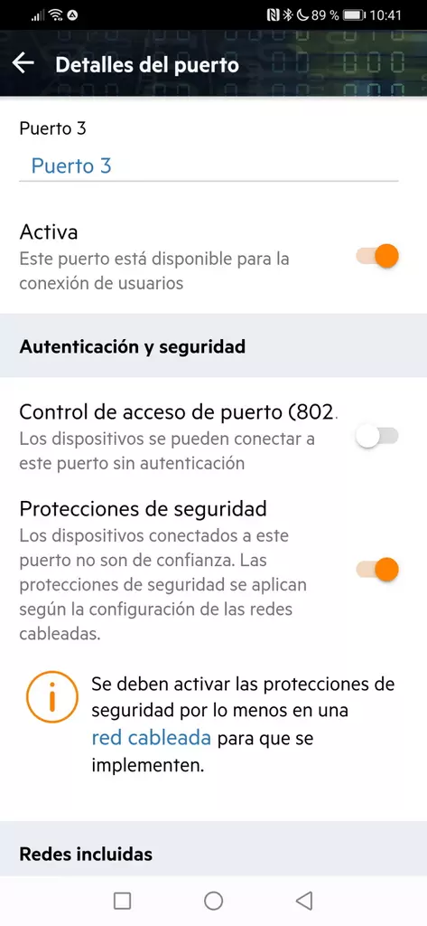 Aruba Instant On AP22: Pregled ovog profesionalnog Wi-Fi 6 AX1800 AP 376_69