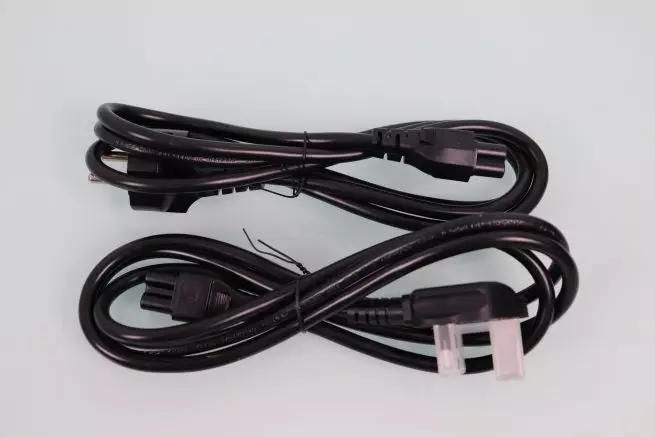 D-Link DNH-100 WiFi Controller Power Cables