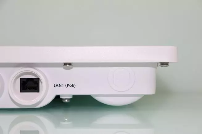 D-Link DAP-3666: Léirmheas ar an AC1200 AP lasmuigh seo le WiFi4EU 379_26