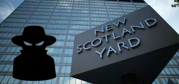 Ai un blog cu HTTPS? Potrivit Scotland Yard, ești un terorist