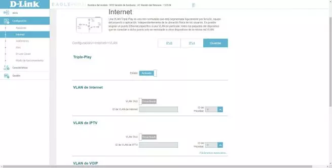 D-Link EAGLE PRO AI M15-3: Tämän Wi-Fi Mesh -järjestelmän analyysi 401_70