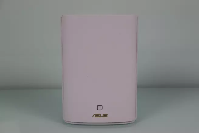 ASUS ZenWiFi XP4 роутер фронты