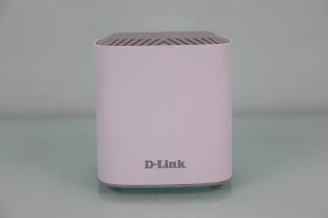 Lưới WiFi Mặt trước D-Link COVR-X1862