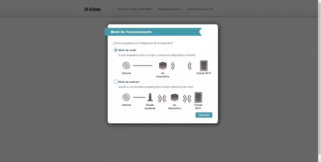 D-Link COVR-X1862: Analyse WiFi Mesh-systeem met WiFi 6 en AX1800 404_48