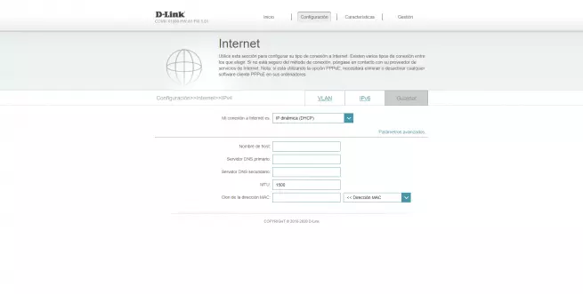 D-Link COVR-X1862: Analyse WiFi Mesh-systeem met WiFi 6 en AX1800 404_66