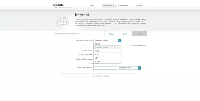 D-Link COVR-X1862: WiFi 6 と AX1800 を備えた分析 WiFi メッシュ システム 404_67