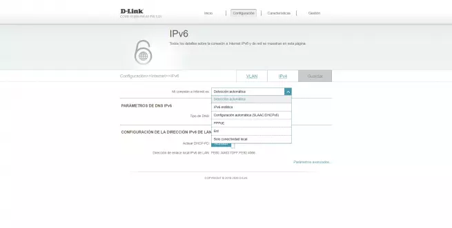 D-Link COVR-X1862: „WiFi Mesh“ sistemos analizė su „WiFi 6“ ir AX1800 404_69