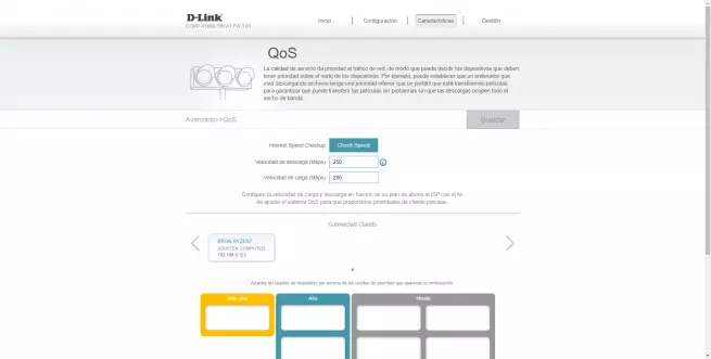 D-Link COVR-X1862: Analyse-WiFi-Mesh-System mit WiFi 6 und AX1800 404_80