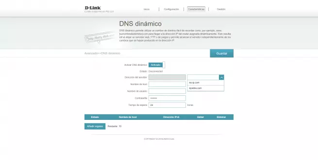 D-Link COVR-X1862: Analyse WiFi Mesh-systeem met WiFi 6 en AX1800 404_84