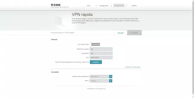 D-Link COVR-X1862: „WiFi Mesh“ sistemos analizė su „WiFi 6“ ir AX1800 404_85