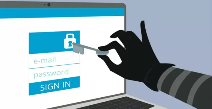 Pagsusuri ng mga sistema ng seguridad ng password