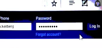 Horcrux, isang tagapamahala ng password para sa mga gumagamit paranoid tungkol sa seguridad