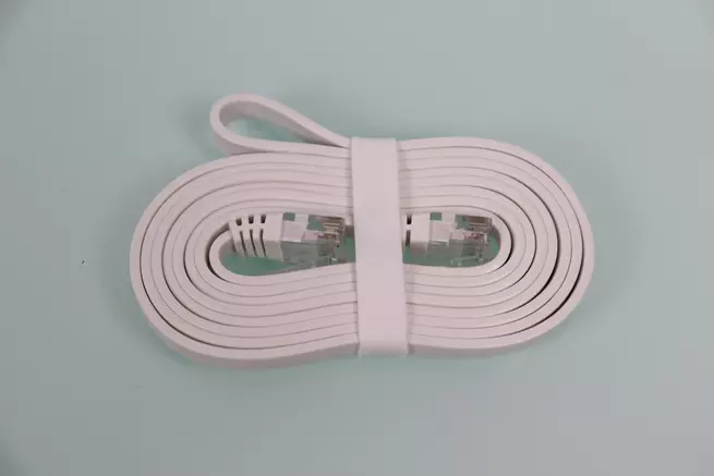 I-D-Link COVR-1103 Flat Cat5e Ethernet Network Cable